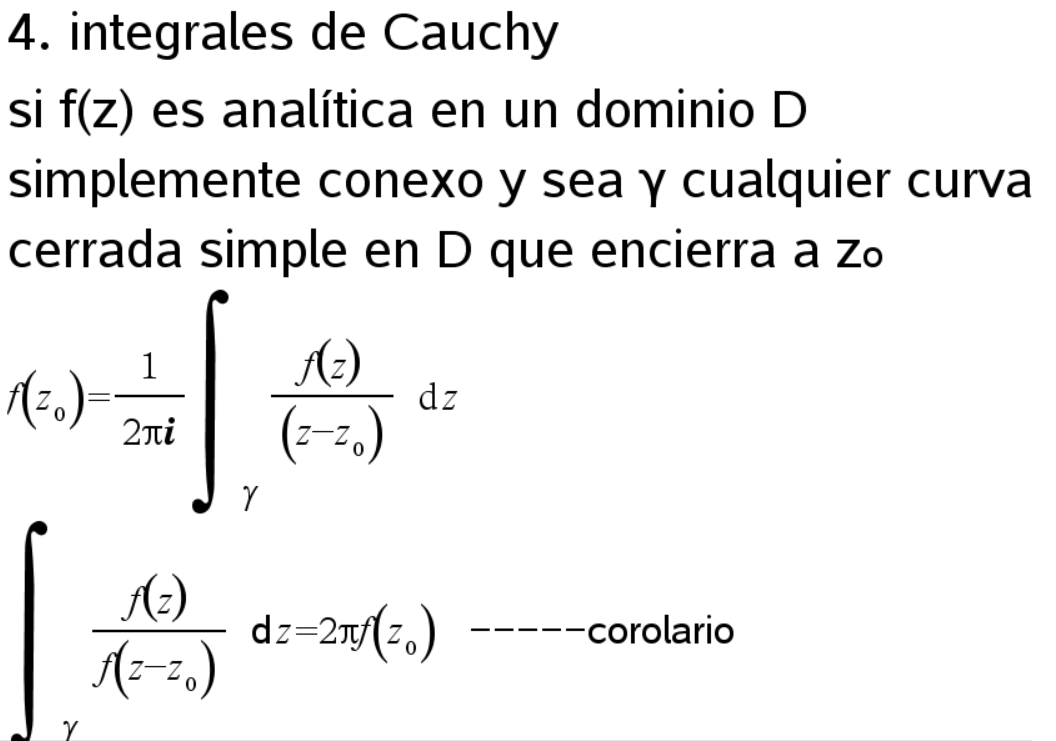 Matemática Avanzada - E.P.N. remedial: longitud de una curva e integral ...