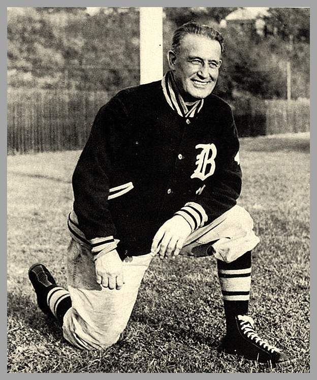 Lock 15 East: Here's Bill Foley