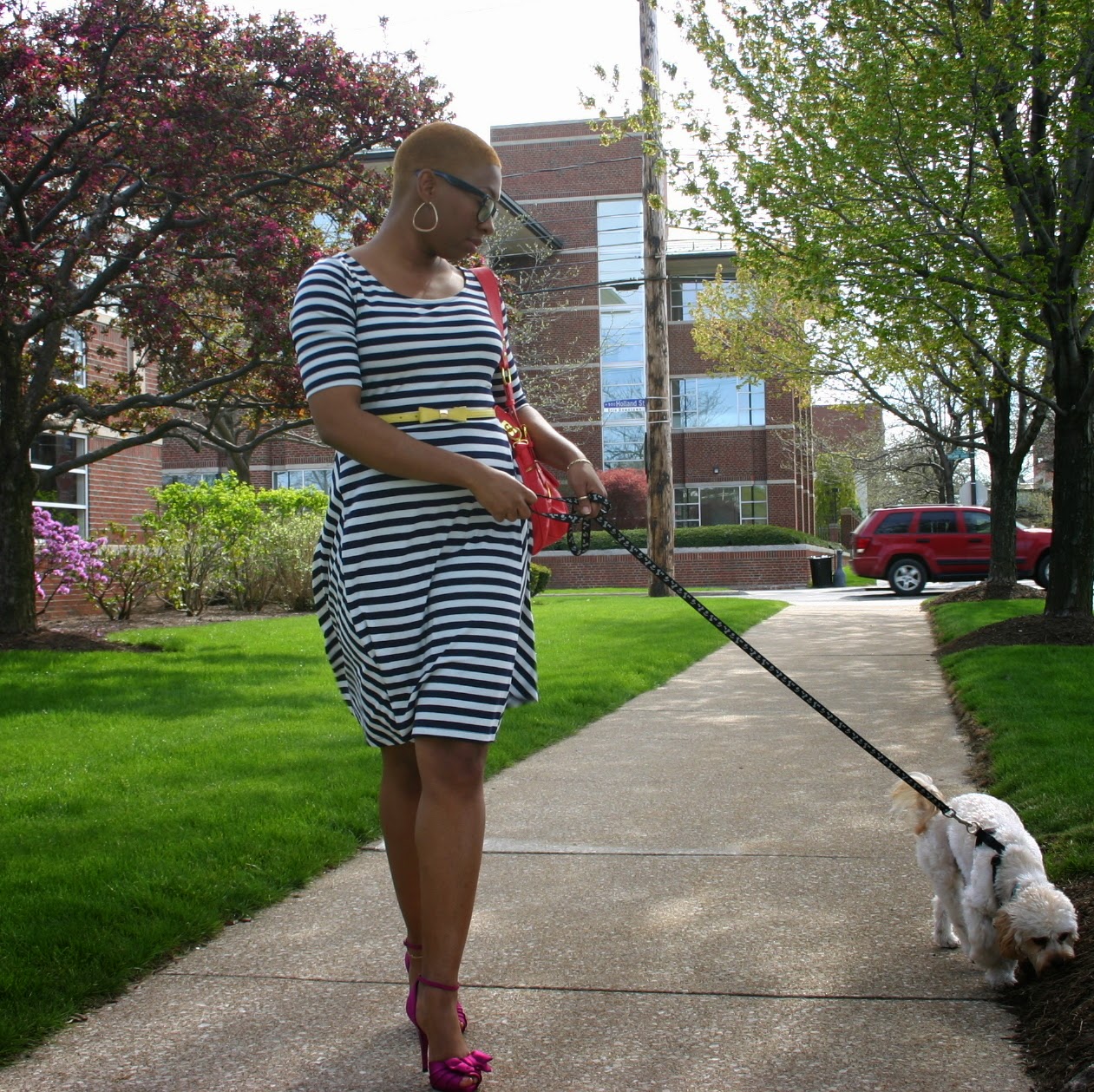 Day to Day of a Dazzling Diva: June 2013