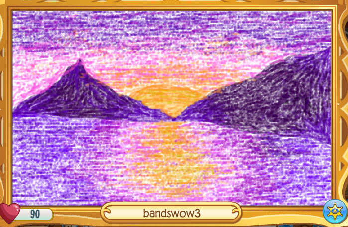 The Animal Jam Artists Collaborative: Pawsome Masterpieces!