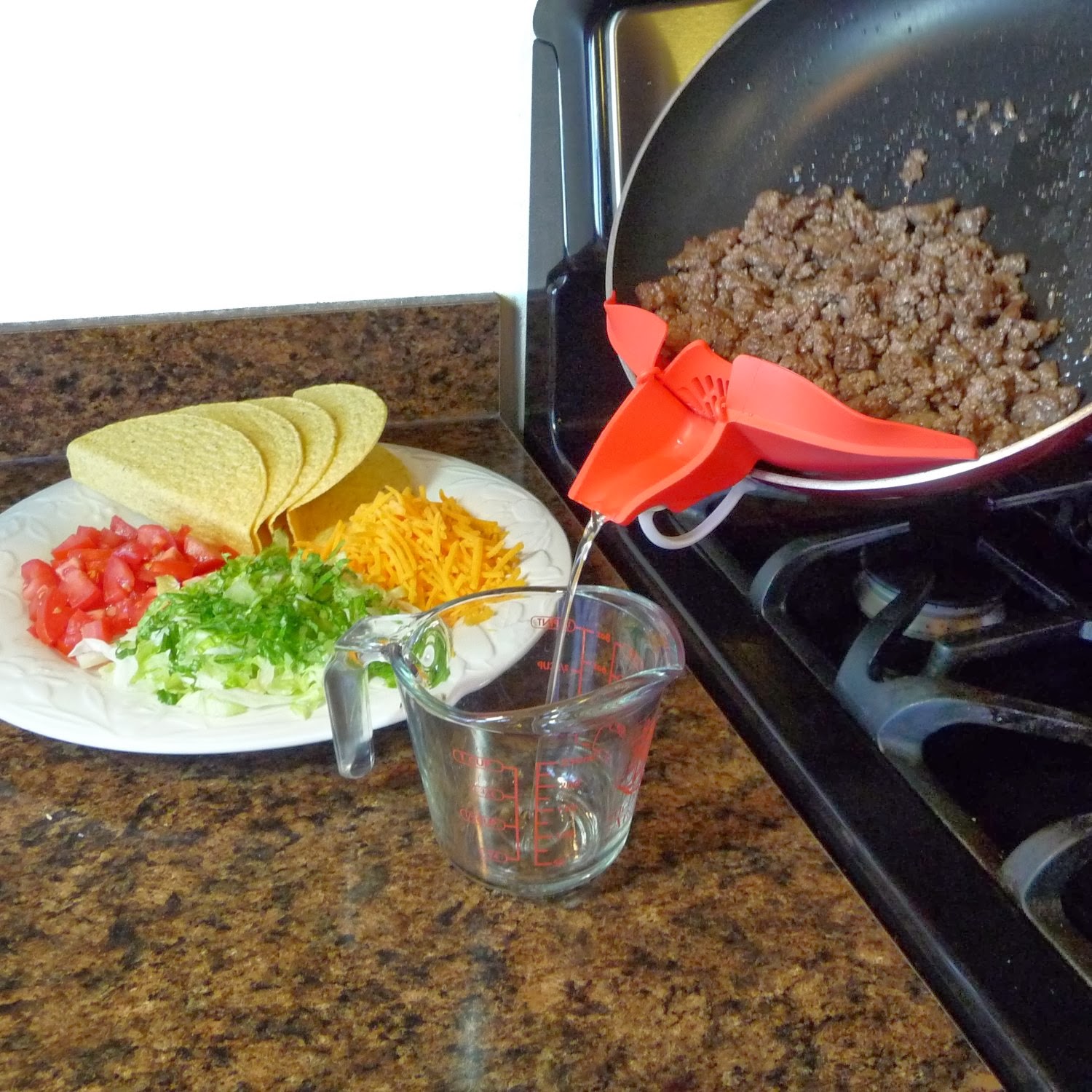 A Mom's Rambles: Top 5 Useful Kitchen Gadgets