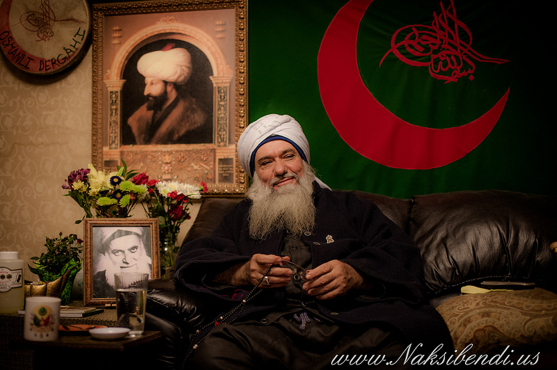 Sayf ul Islam: Santidad y Sabiduría - Parte I