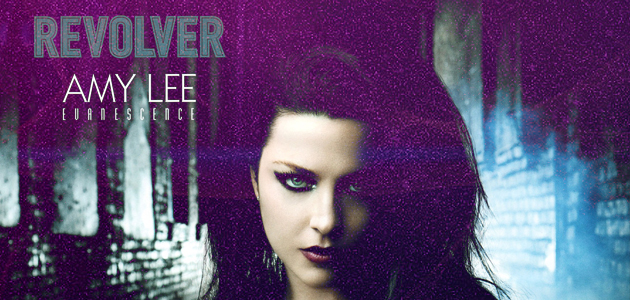 Evanescence Perú | Blog: MAGAZINE: Las chicas mas hot del rock pesado