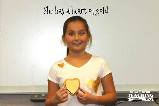 Idioms? Go figure! | Tried and True Teaching Tools