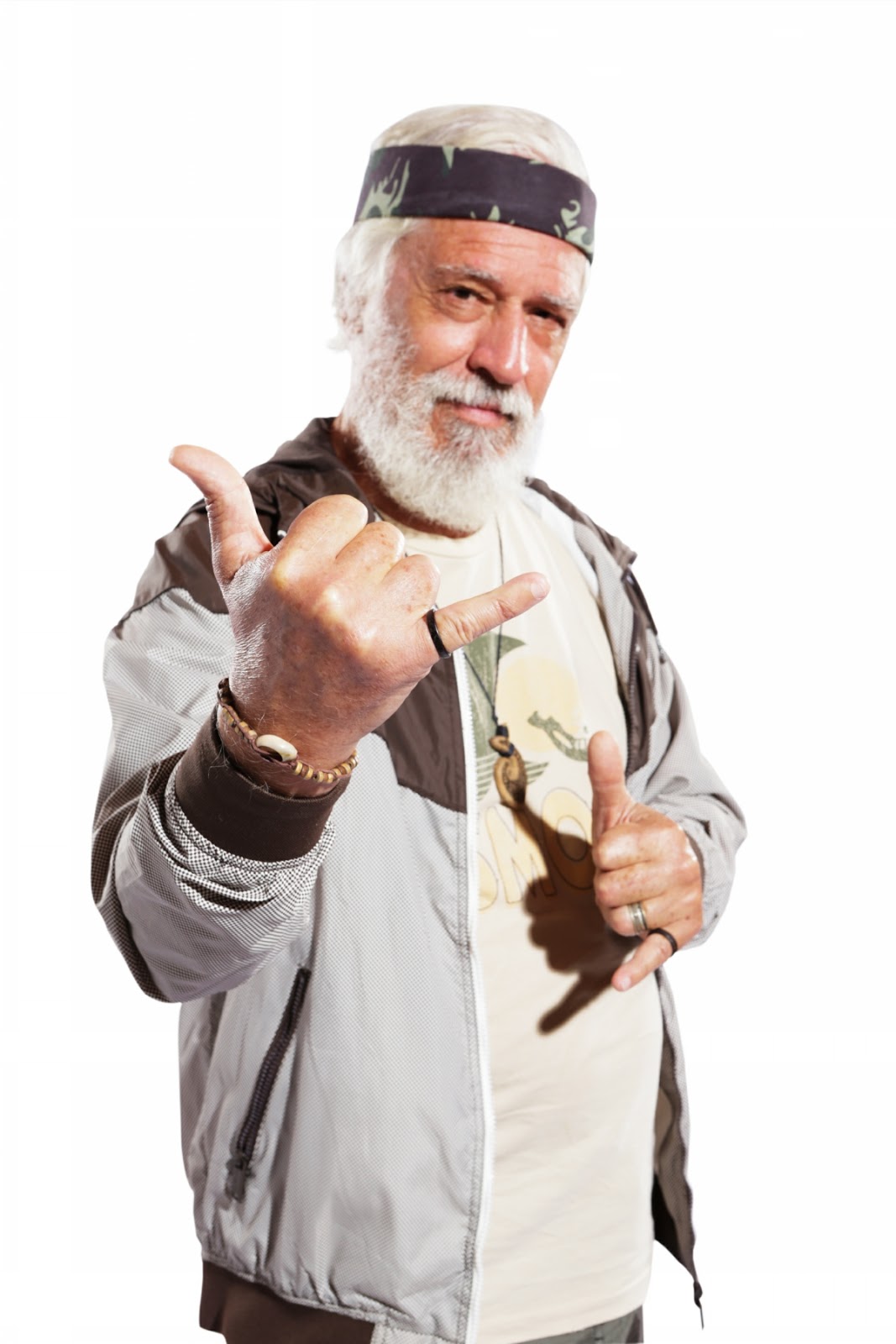 Serie Juacas - TVNotiBlog