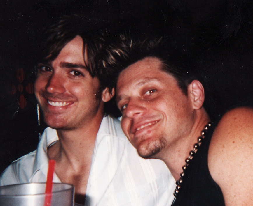 Lords of San Vicente AkA "ROUNDS" by Mark Atienza