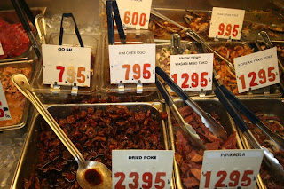 Lunch Time Grinds: My latest obsession: Poke