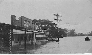 Interpreting Ingham History: Ingham In Summer