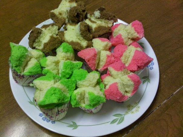 Resep Membuat Kue Bolu Kukus Mekar Paling Mudah Kumpulan Cerita Lucu
