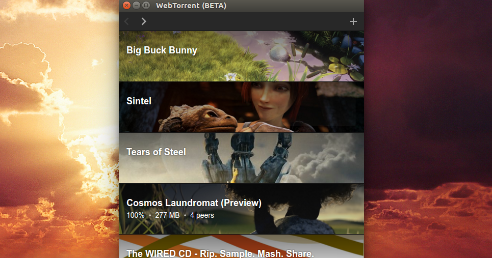 WebTorrent Desktop 0.4.0 Released With Subtitles Support, More ~ Web ...
