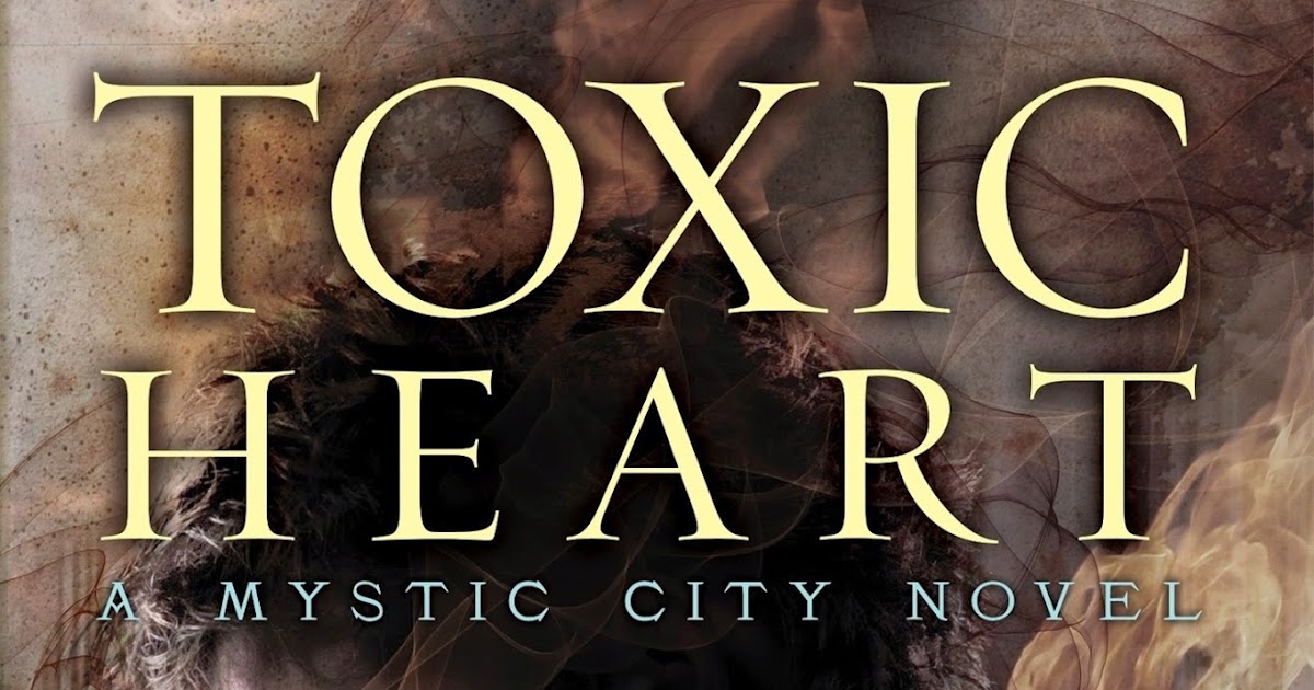 Toxic Heart by Theo Lawrence | Diva Booknerd