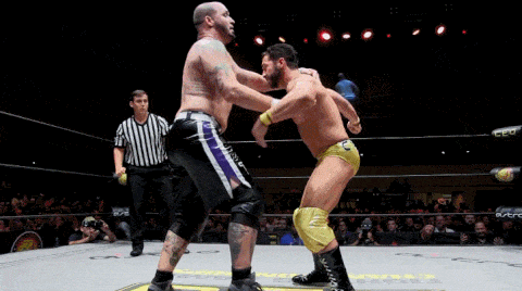 He is Out!: Chasyn Rance