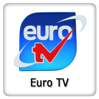 Online TV: Euro TV