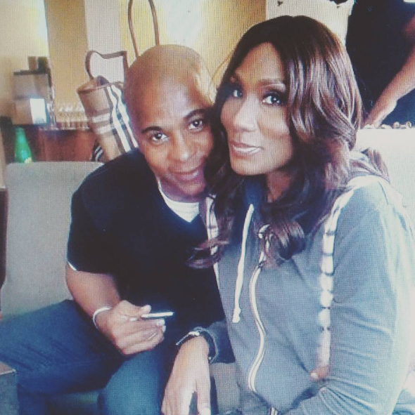 Rhymes With Snitch | Celebrity and Entertainment News | : Towanda ...