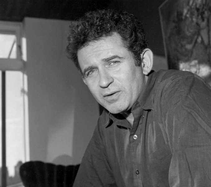 Los Grandes Fotografos: Fred Stein (1909-1967)