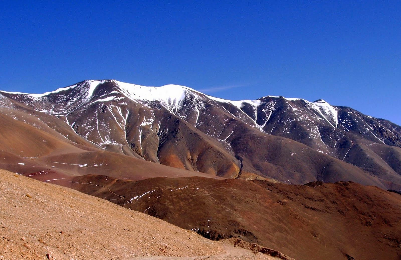 CONOZCAMOS LA ARGENTINA: CHILECITO VALLE DE FAMATINA LA RIOJA