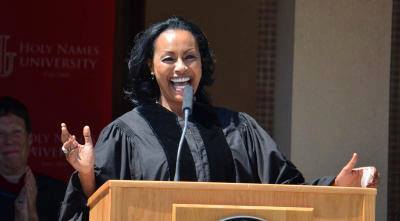 We Are Growing Higher and Higher!: 2013 Holy Names University ...