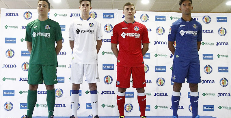 Getafe - Footy Headlines