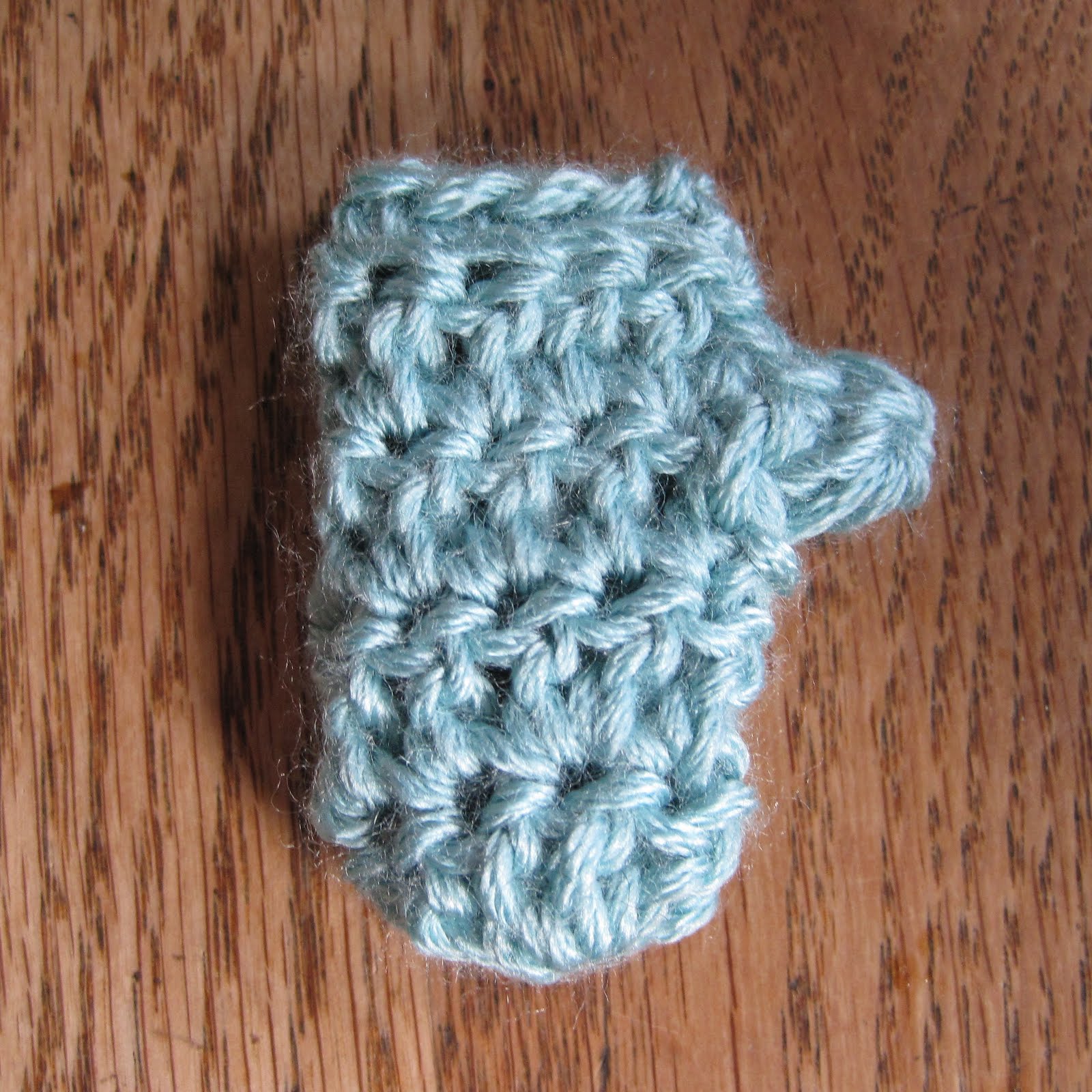 Mr. Micawber's Recipe for Happiness: Making Even More Winter: Tiny ...