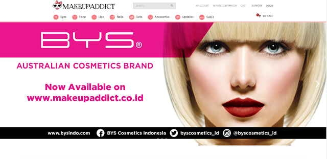 [Event + Review + Guide] Summer Vibes with MakeupAddict - Stevie Wong