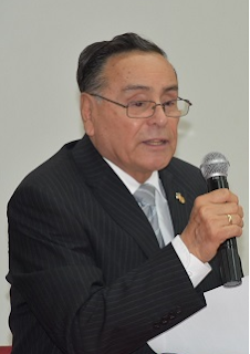 LA YURA: VOCES DEL PERIODISTA GRAL. ROBERTO BADILLO EL GRUPO ALAMEDA ...