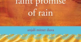 Campaign for the American Reader: What is Padma Venkatraman reading?