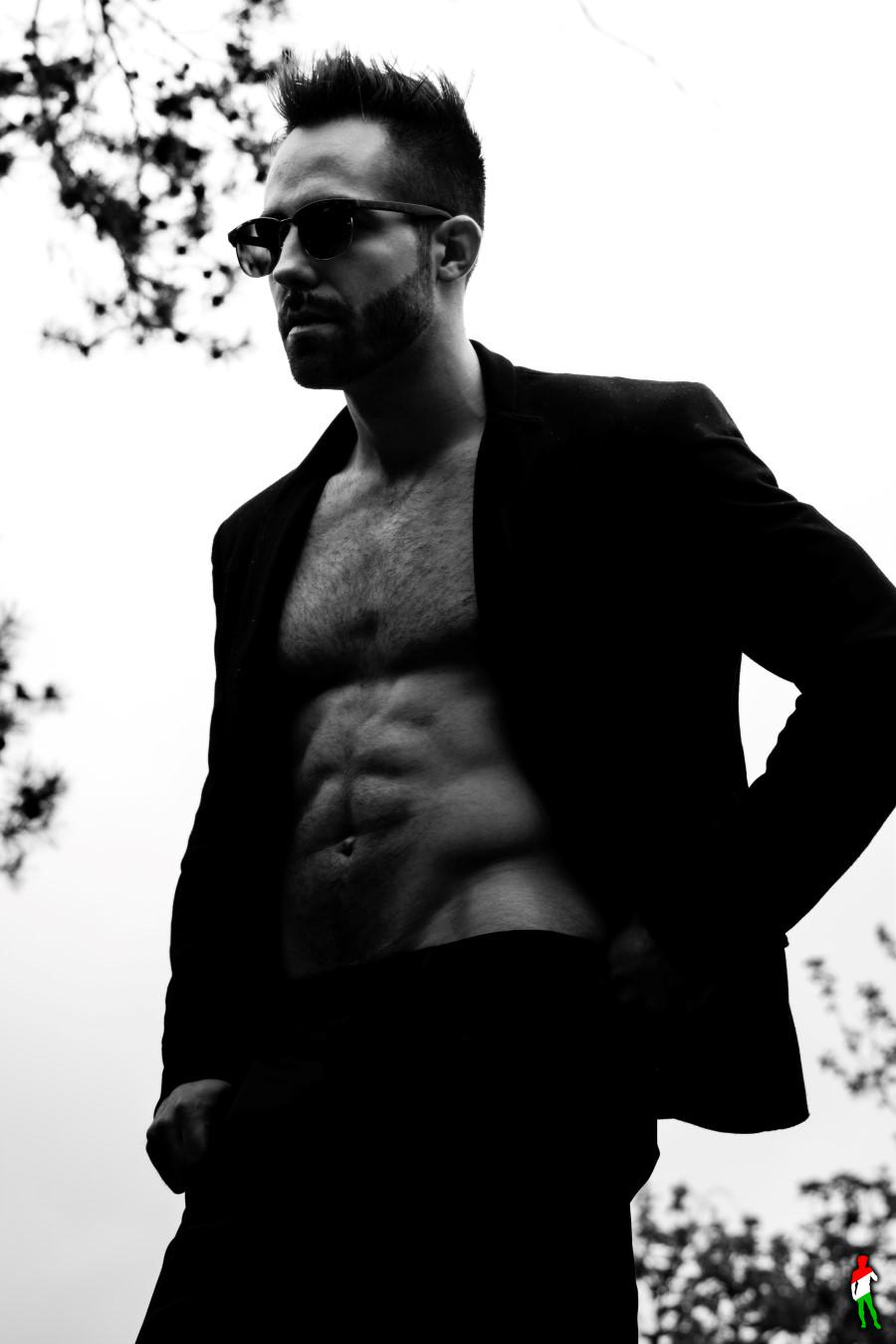 Mikael De Franceschi