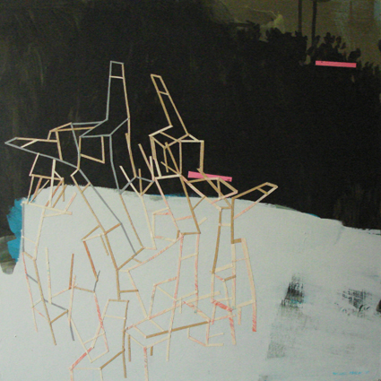 Michael Taylor | Artist: 2007