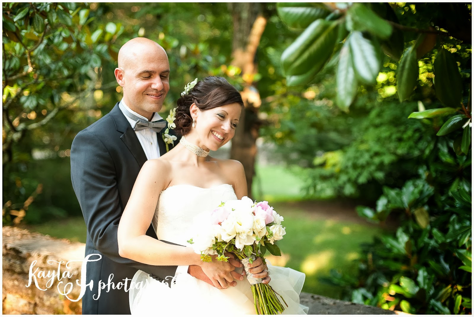 Kayla F Photography: crystal & karim {the big day} | San Francisco ...