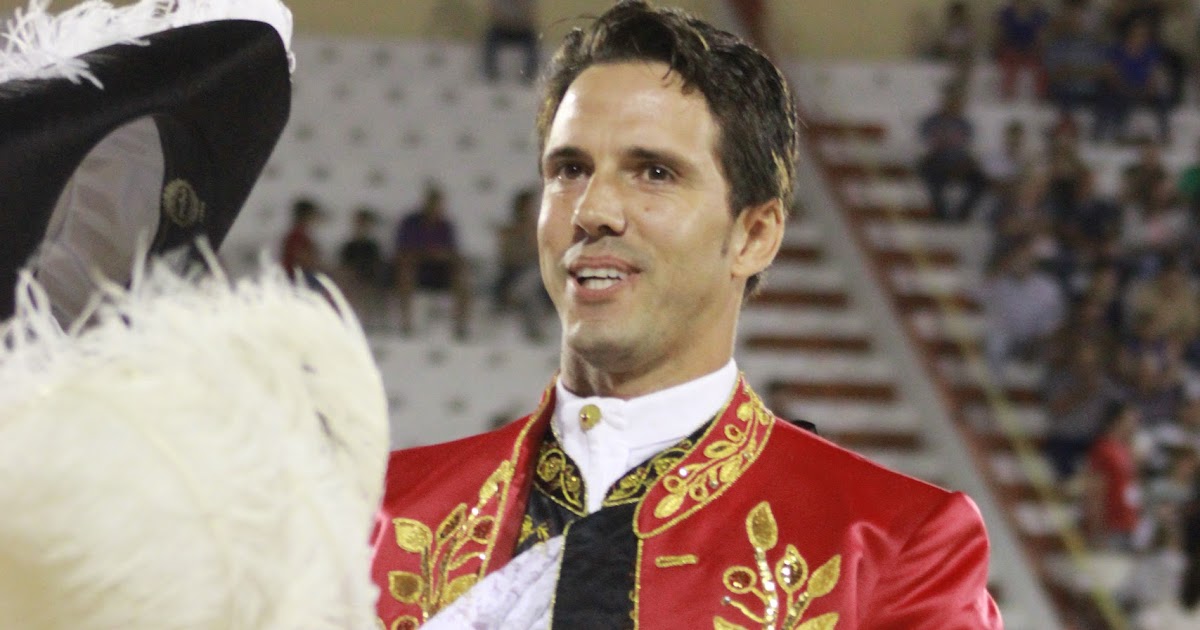 _Joaquim Bastinhas: Marcos Tenorio toureia dia 2 de Julho na corrida ...