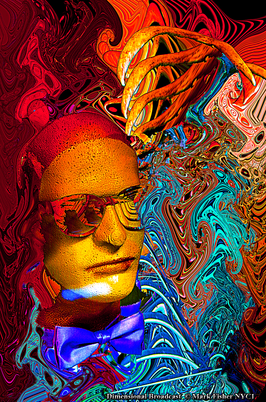 Mark-Fisher-Photo-Images: Dimensional Broadcast • American Photographer ...