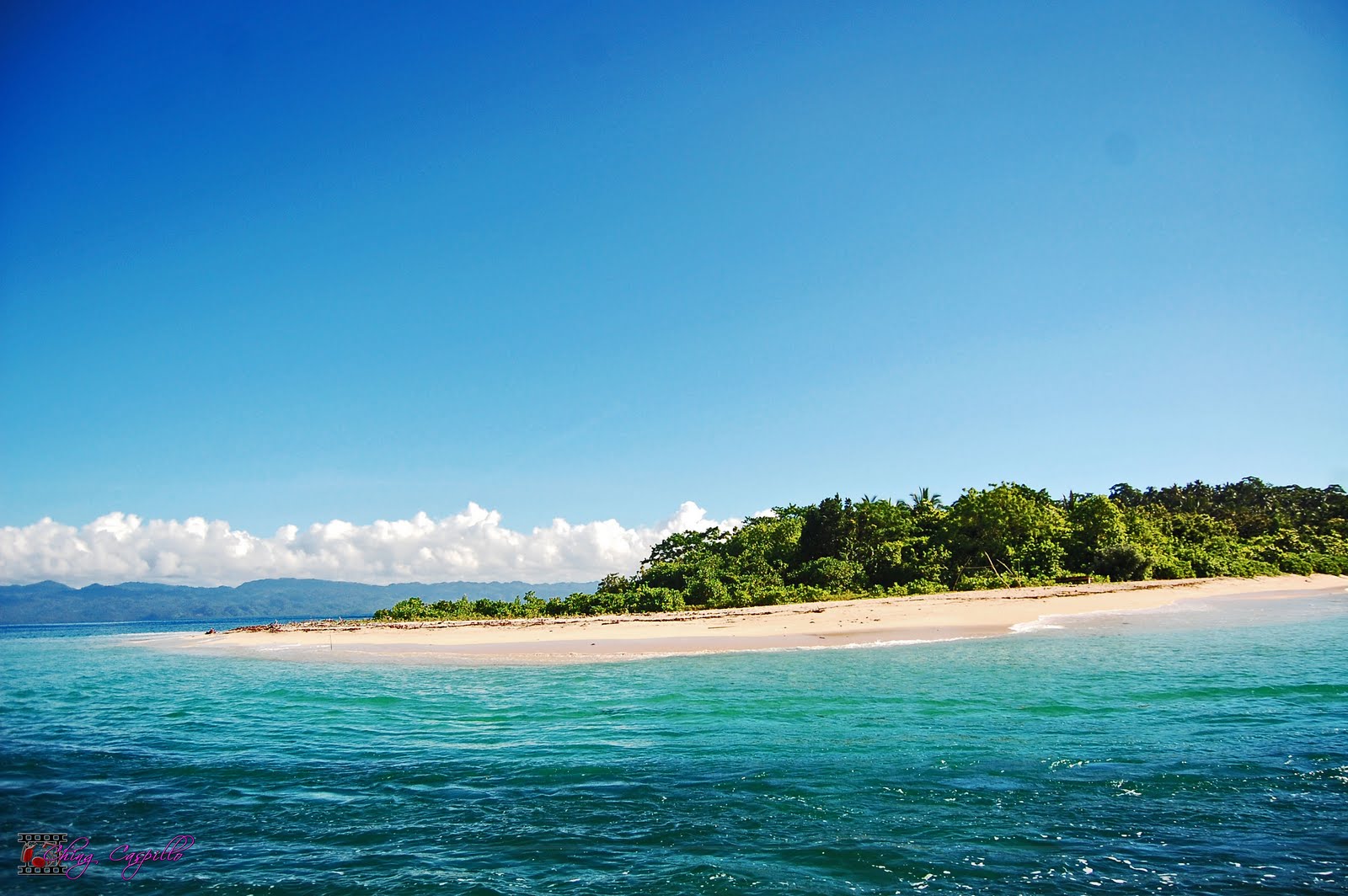 iLonGgA ♥ LaKwAtSerA: Barobo, Surigao del Sur: A hidden Paradise