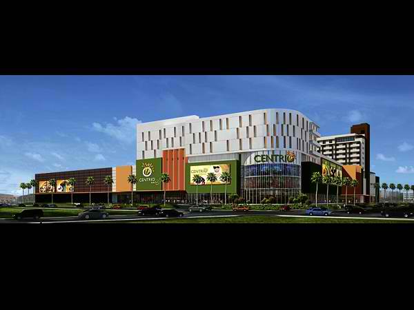 Inside CDO: CDO FINDS AND GUIDES ON MALLS AND STANDALONE STORES