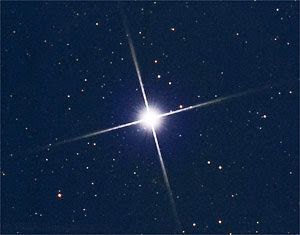 Mari Mengenal Bintang Sirius - Sang Cacing's Blog