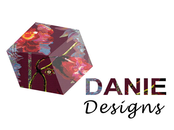 Danie Designs: Photoshop Floor Cushion Design's