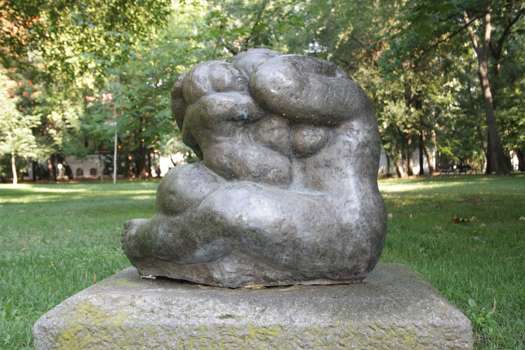 Bükreş Rehberi: Yürüyüş Rotaları - 5 / Piata Victoriei, Şoseaua ...