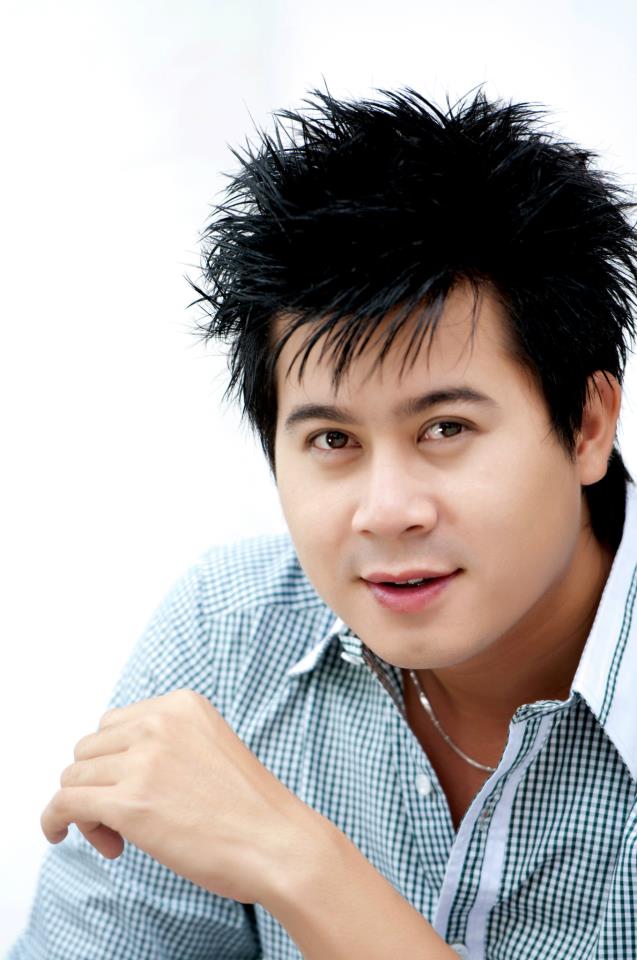 M y a n m a r H u n k s: Nay Toe for Ystone Fashion (2)