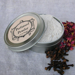 Tea with Anastasia : Georgian Makeup Tips & Tricks for Modern Lady