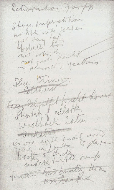 From Swerve of Shore to Bend of Bay: James Joyce in Nice