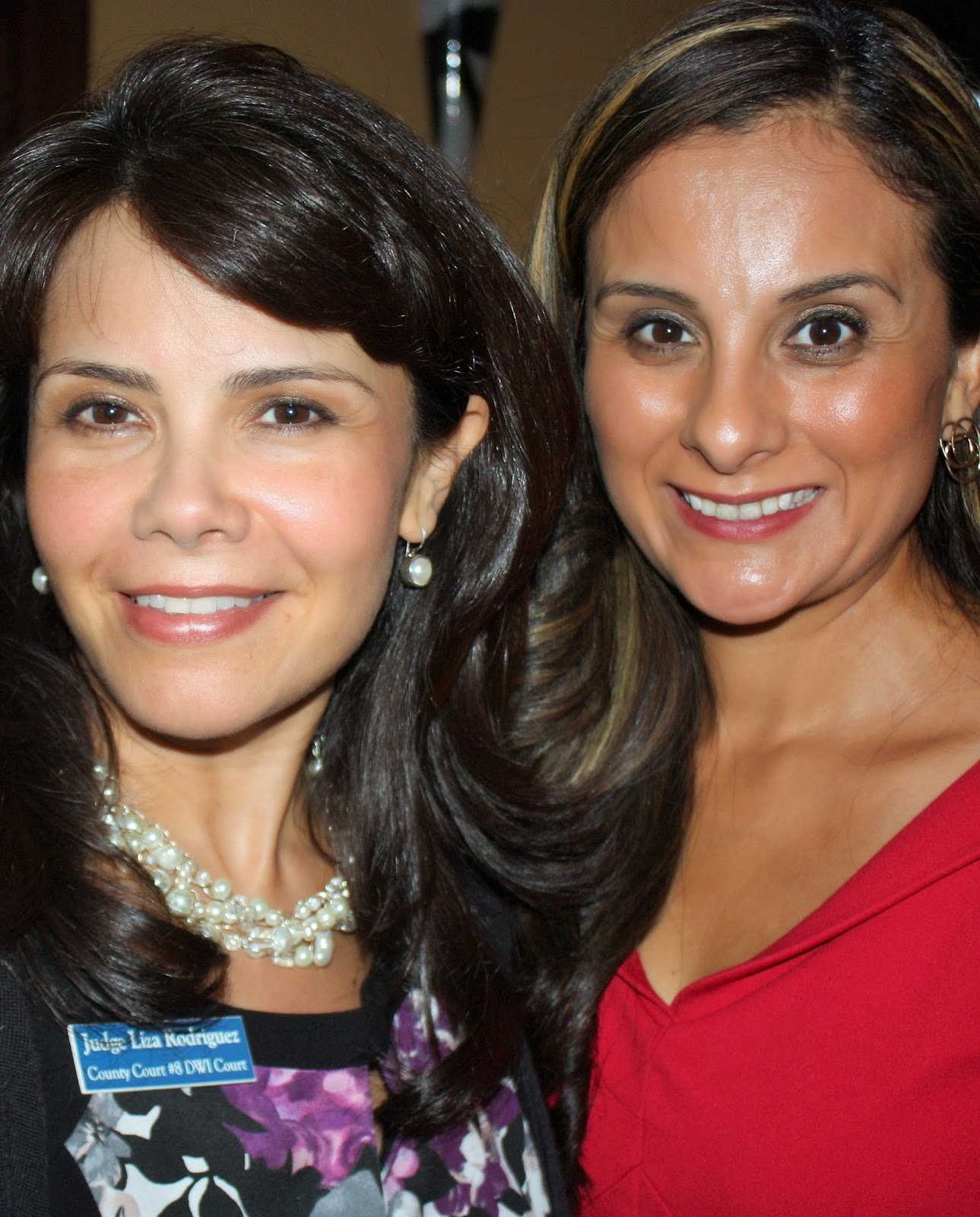 Walker Report - Shedding Light on Bexar County: Judge Liza Rodriguez ...