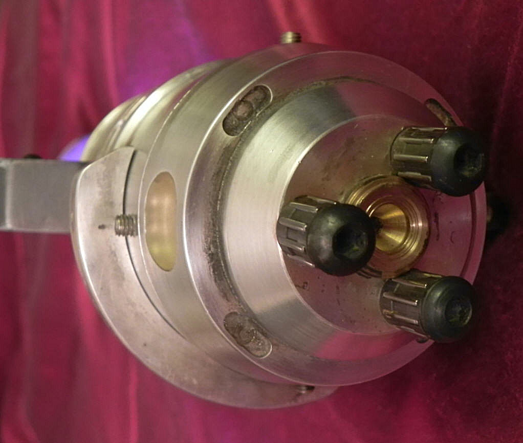 Star Trek Prop, Costume & Auction Authority: Star Trek: Voyager Alien ...