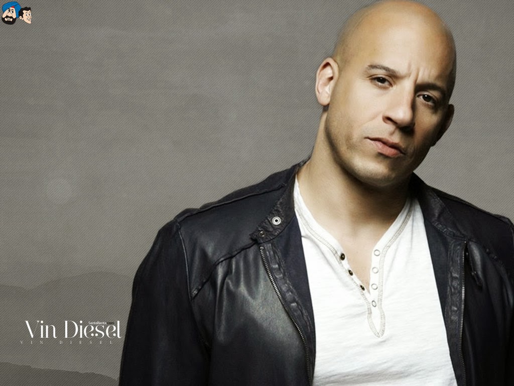 Actor Film Box Office : VIN DIESEL | BHANOA MOVIE