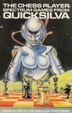 VGJUNK: CHESS GAME COVERS