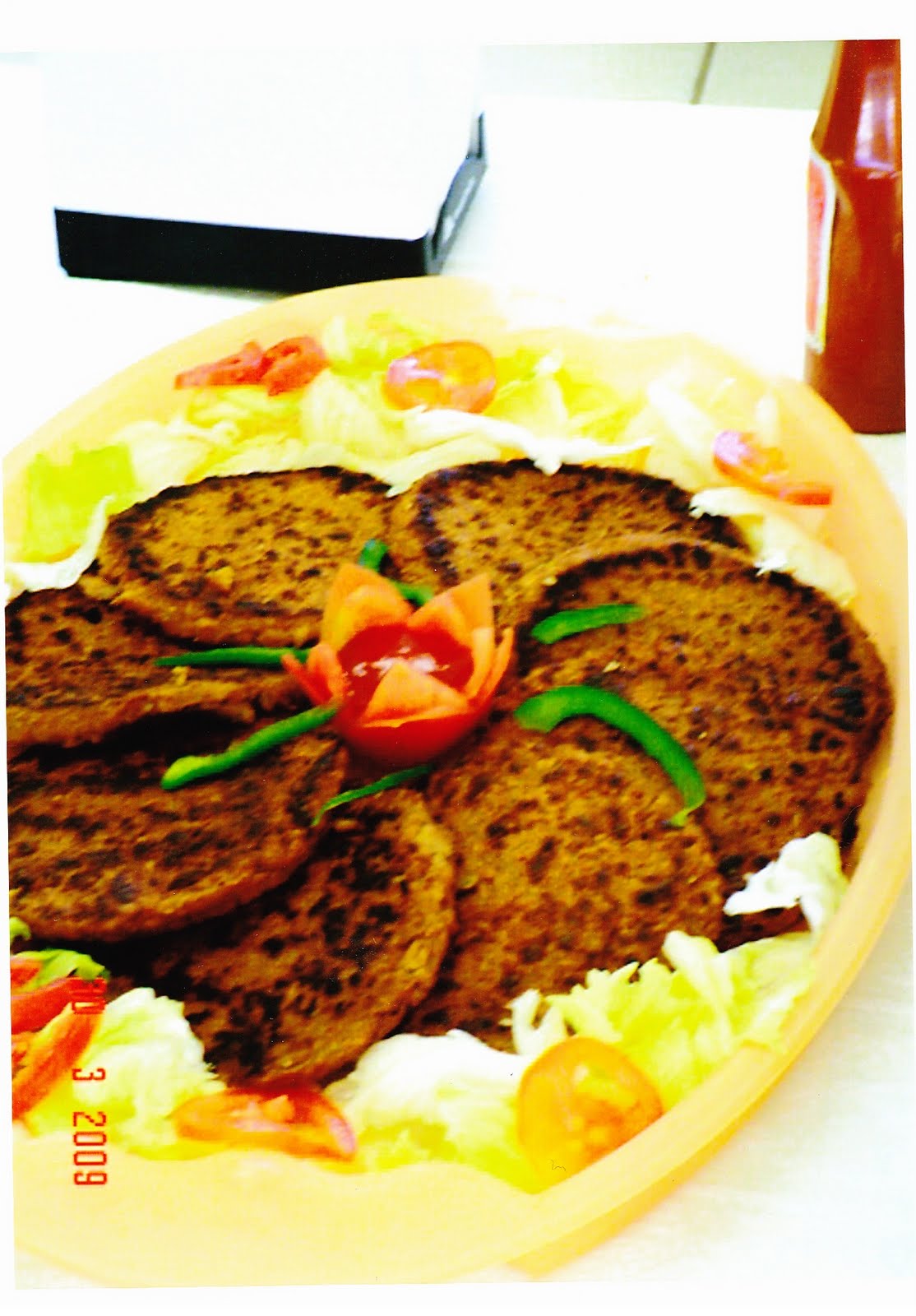 NUTRISOYA: NUTRISOYA