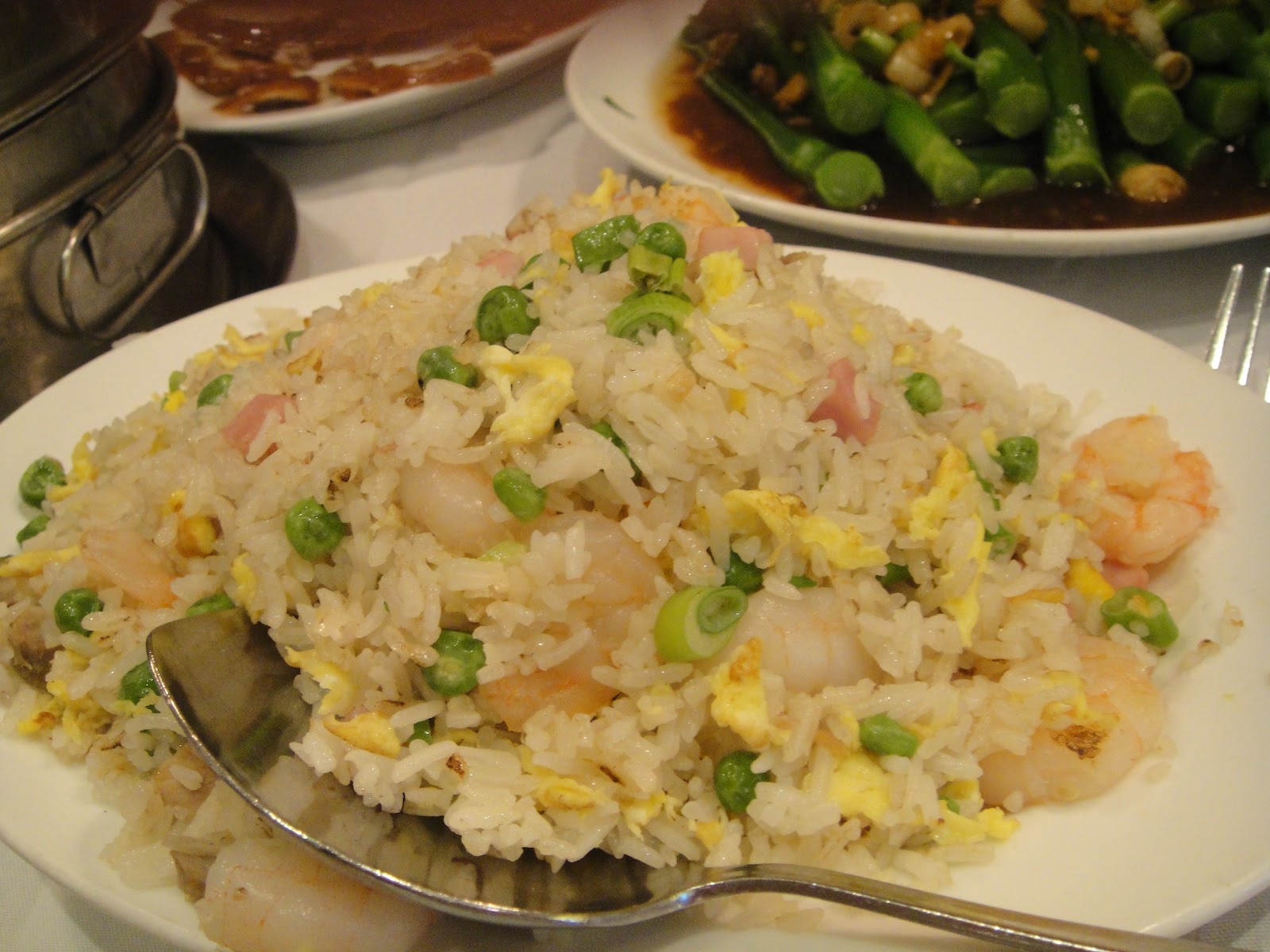 FOODYHOLIC'S Choice: PEKING DUCK HOUSE