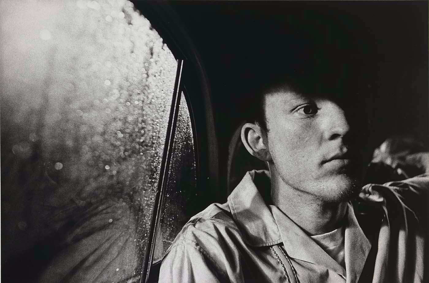 B & W Photography: Larry Clark