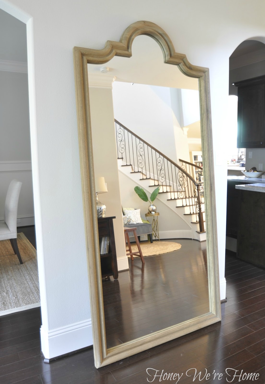 Updates to Our Entryway • Honey We're Home