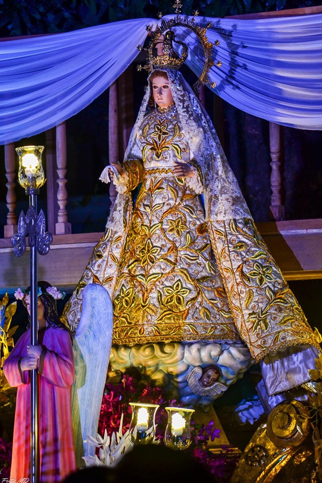 Ave Maria! (Ina ng Diyos, Ina ng Pilipino): Masses of the Blessed ... Ave Maria! (Ina ng Diyos, Ina ng Pilipino): Masses of the Blessed ...
