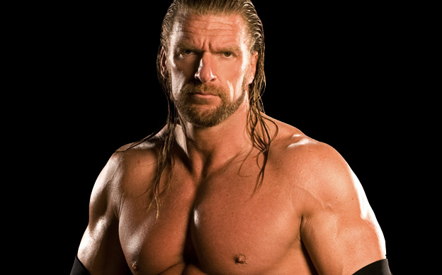 video: Triple H his Early life and Championships - WWE Top 10 Players