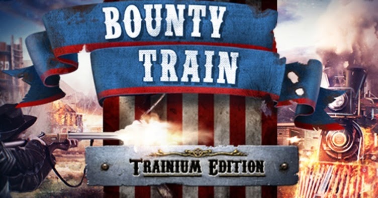 The Cheat Script: Bounty Train v1.0.13761 Trainium Edition GOG | CE TABLE V3.1 Final